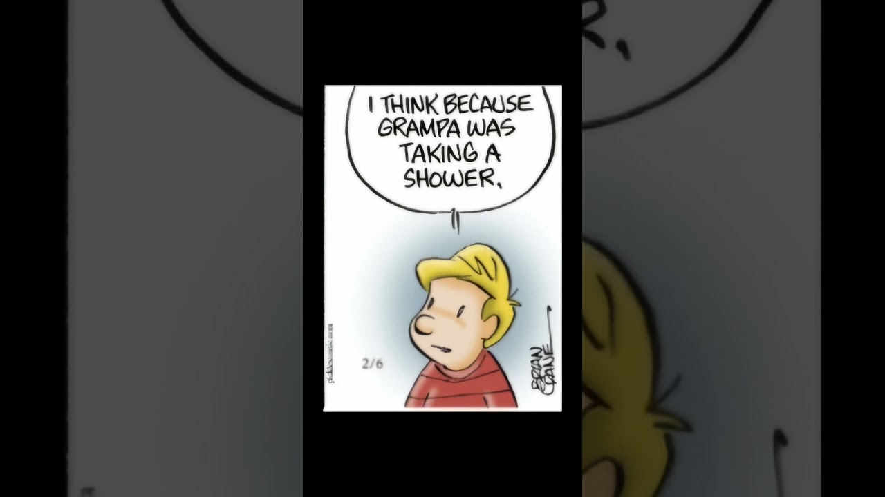 EARL Pickles Comics that Will Make You Smile Widely 😆😆 💘