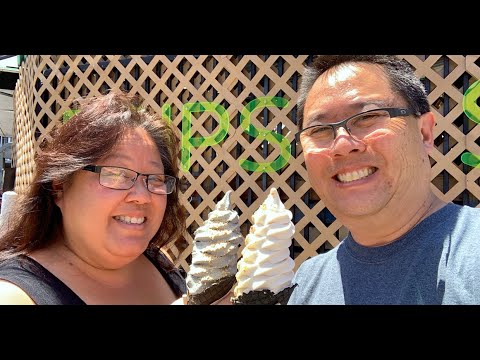 Koreatown LA Foodie Day! | Sun Nong Dan | Dumpling House | Drips & Swirls