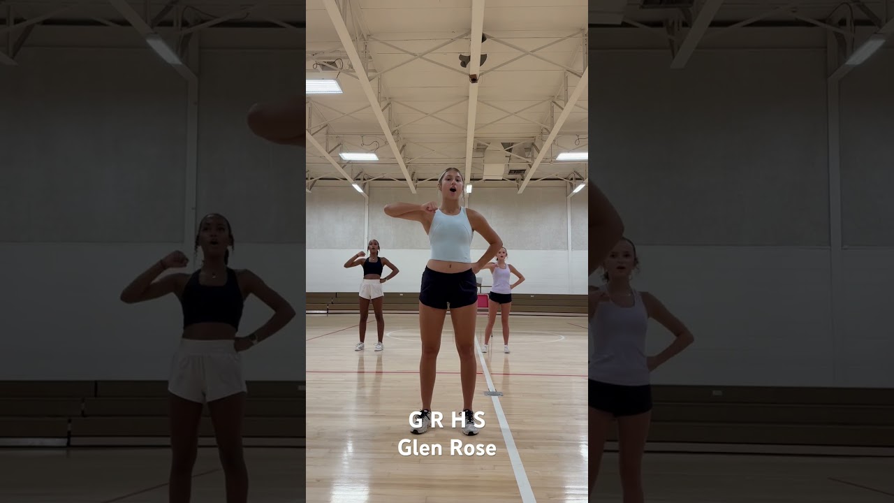 G R H S Glen Rose
