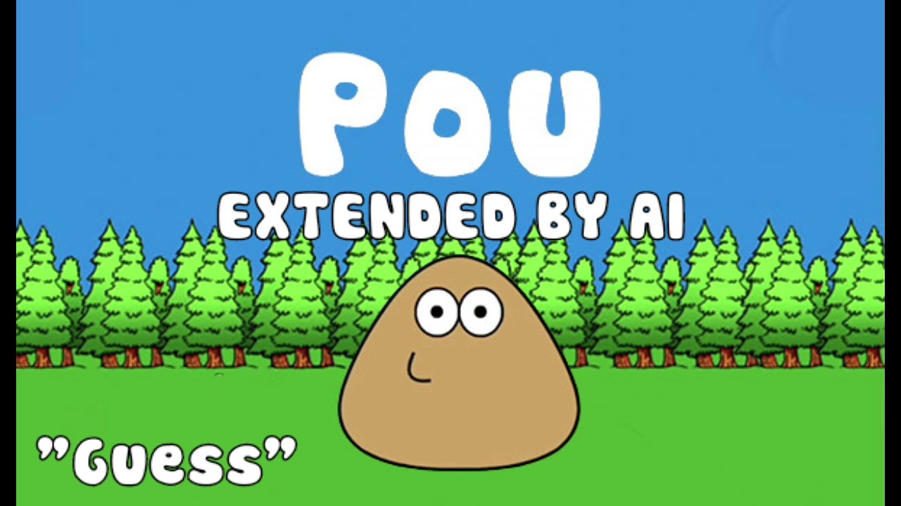 Pou 