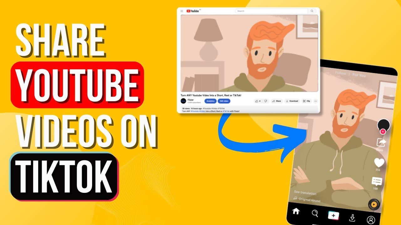 7 Best AI Tools to Create YouTube Shorts from Existing Videos (2025 ...