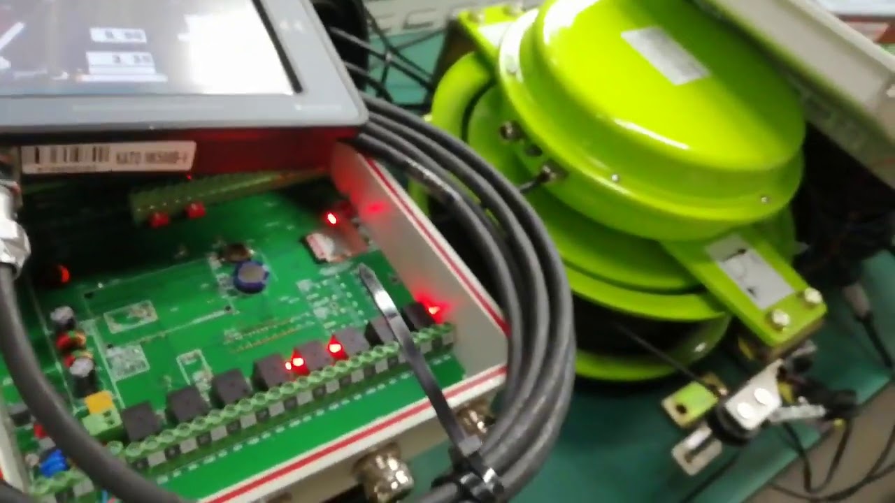 grove ecos lmi replacement
