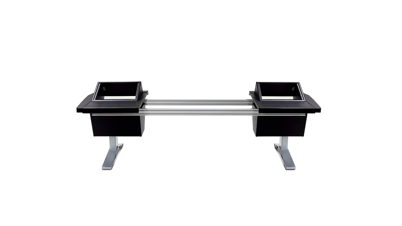 Flexible - The Eclipse Gen. II Workstation