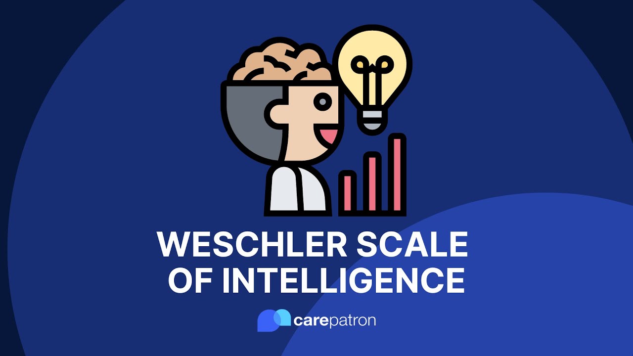 Wechsler Scale of Intelligence