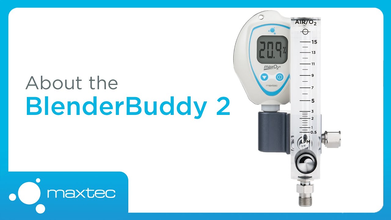 BlenderBuddy 2 Overview