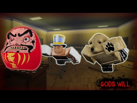 Steam Community :: Video :: El Juego MAS SANGRIENTO de ROBLOX | GODS WILL