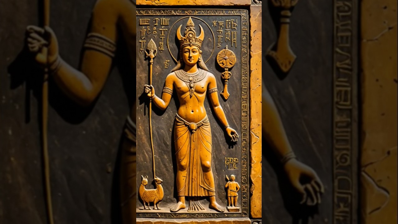 AI Decodes Ancient Texts and Reveals Unexpected Message! #facts #sciencefacts #ai