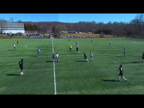 Ethan Jacobs vs BVB International (1), Every Touch Video
