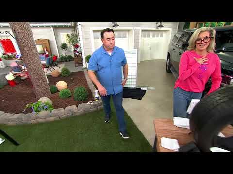 GP66 Set of 3 Super-Size Green Miracle Cleaner and Degreaser on QVC