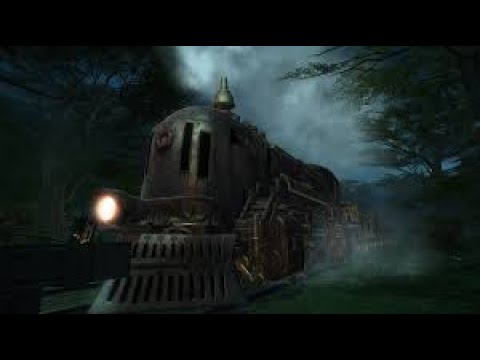 Steam Community :: Video :: FFVI Phantom Train SUPLEX