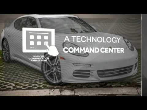 2015 Porsche Panamera Torrance CA Long-Beach, CA #158214