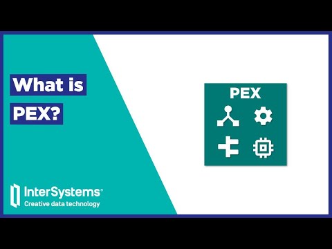 What is PEX?