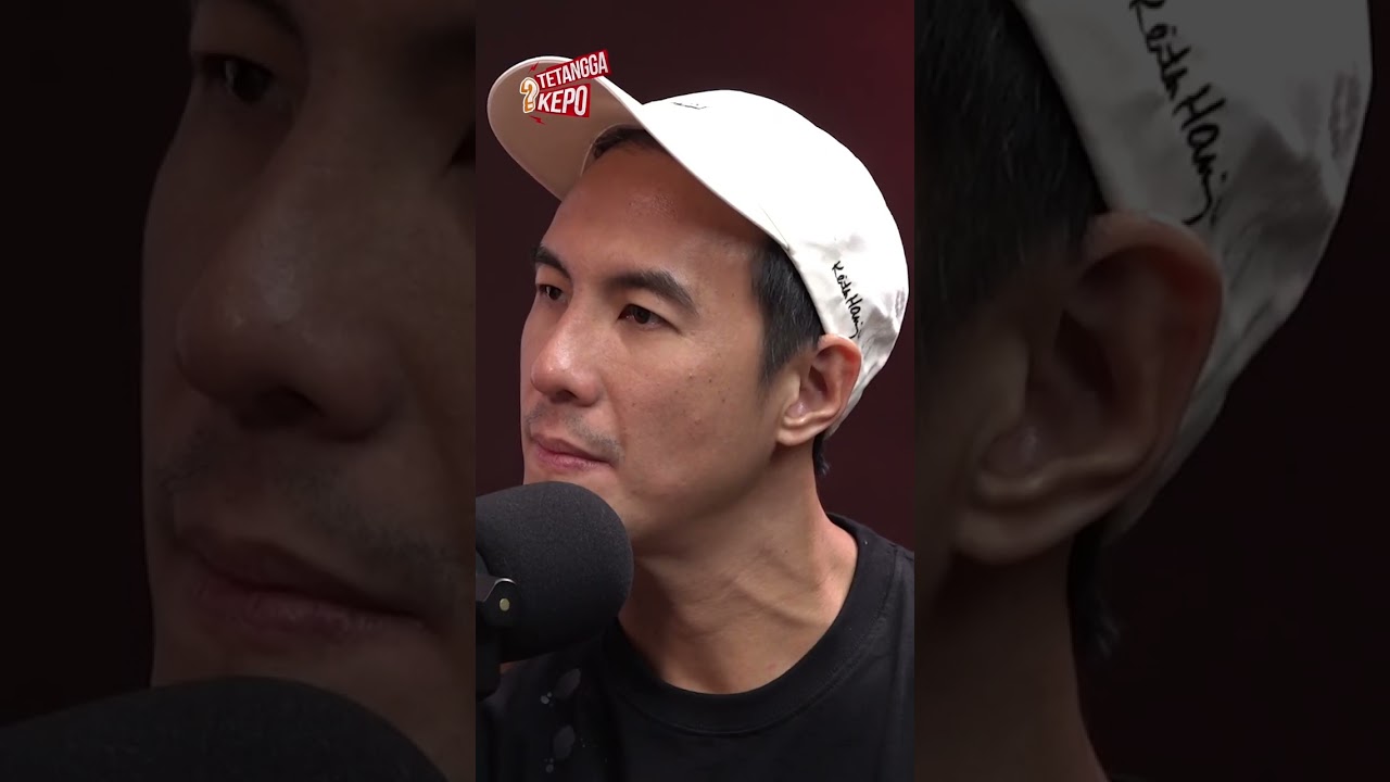 Cara Ampuh Kembalikan Akun yang Diretas! #TetanggaKepo