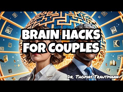 Uncover Hidden Brain Secrets for Successful Business Couples
