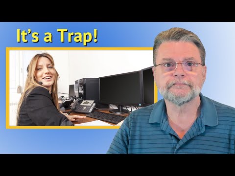 Searching for a Technical Support Phone Number? Avoid This Huge Trap