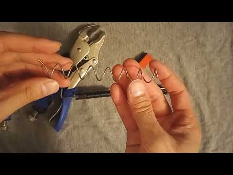 🛠️ Helical Spring Bending Mandrel・ 3D File for ・Cults