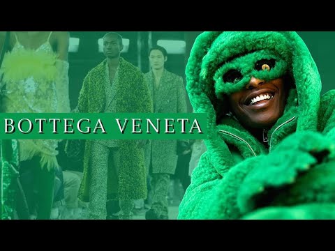The Genesis of Bottega Veneta: A Fashion Revolution