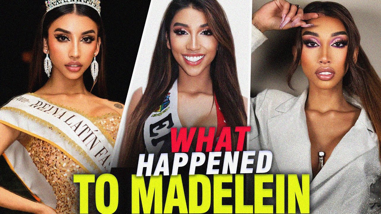 90 Day Fiancé Spoilers: What Happened To Madelein Perez After 90DF ...