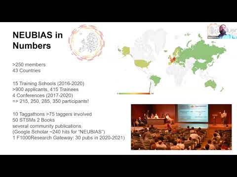 The GloBIAS initiative and opportunities- G. Martins