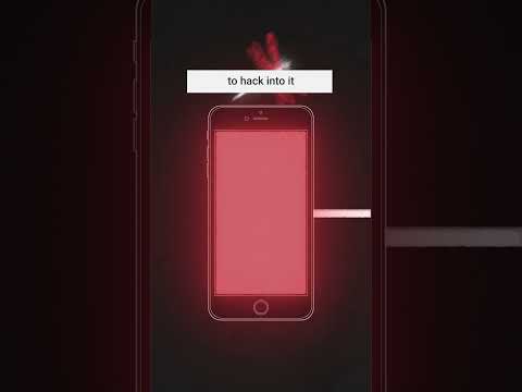 Why did the FBI pay $1 million to hack this iPhone?