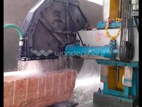 Stone Cutting Machine - Stone Cutting Machinery Latest Price ...