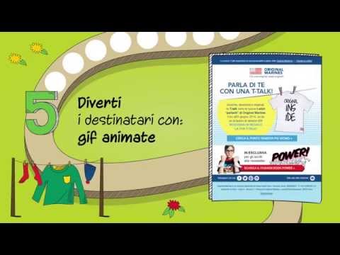 Original Marines: Come creare un percorso di Digital Direct Marketing