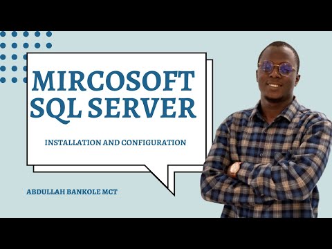 How to Install Microsoft SQL Server & SQL Server Management Studio (SSMS) | Step-by-Step Guide