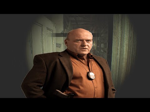 Steam Community :: Video :: Walter acting sus in Resident Evil #shorts
