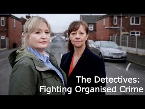 The Detectives: Fighting Organised Crime | True Crime Documentary | Review