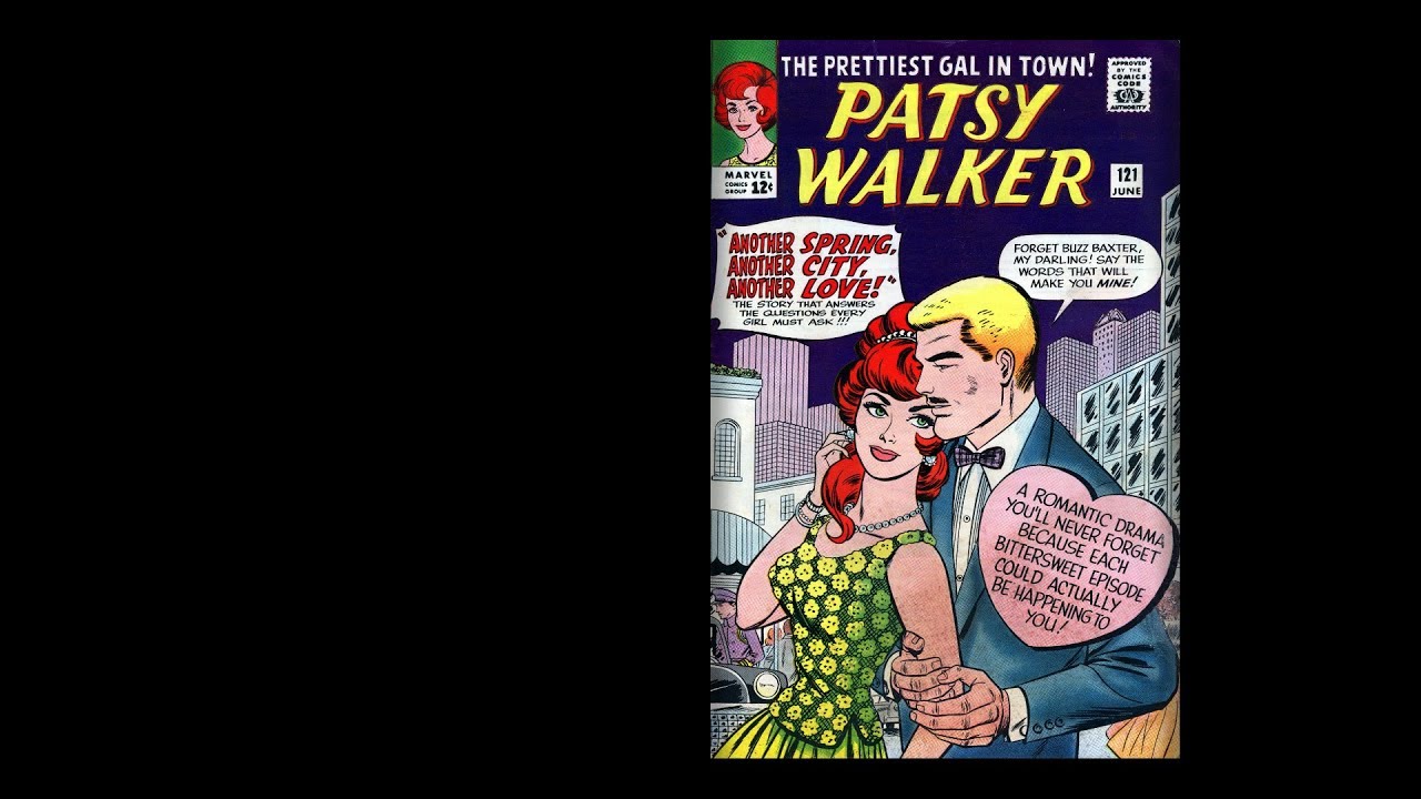 196506 Patsy Walker v1 121