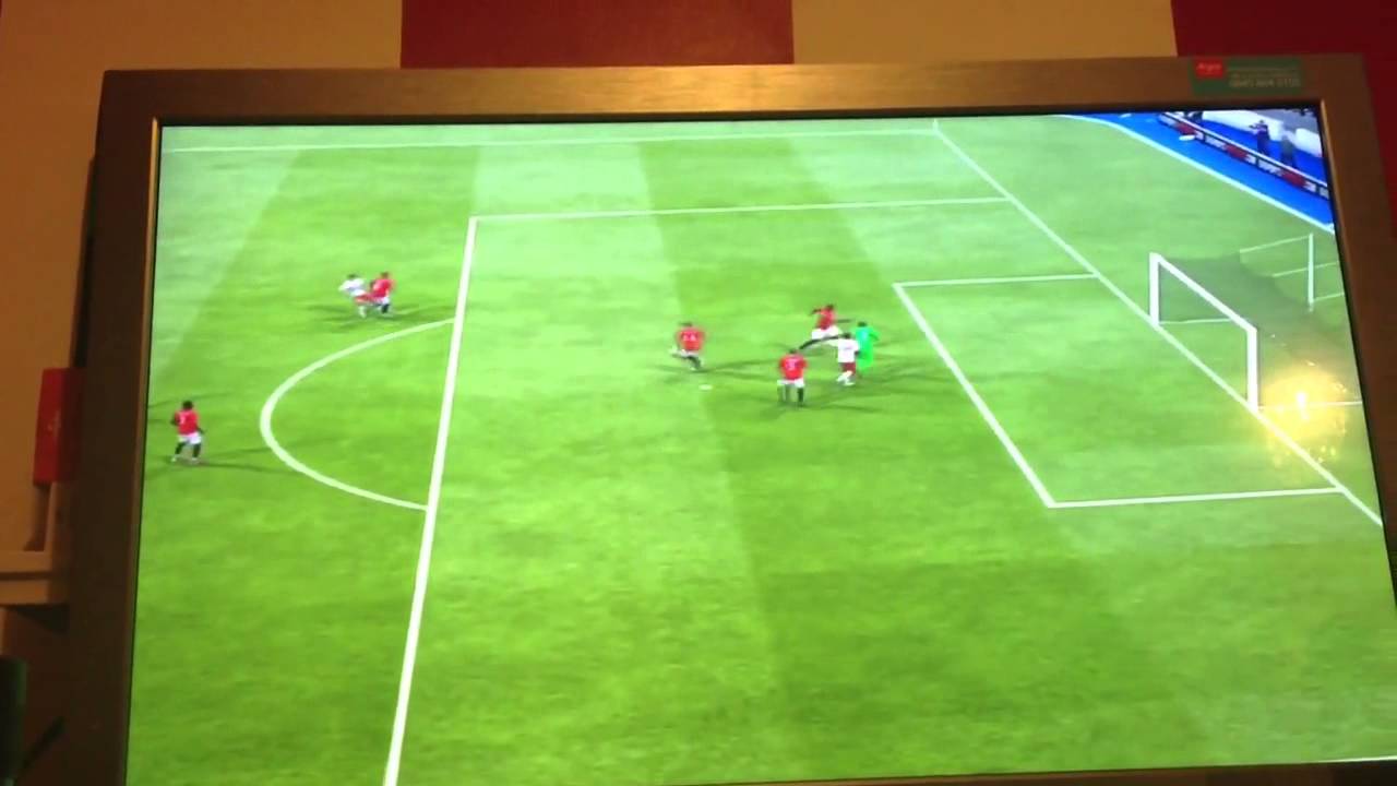 EA are fucking black cunts...