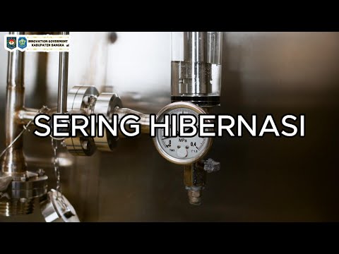 SISTEM MONITORING KADAR CH4 (METANA) DAN 𝐇𝟐𝐒 (HIDROGEN SULFIDA) BERBASIS IOT (SERING HIBERNASI)