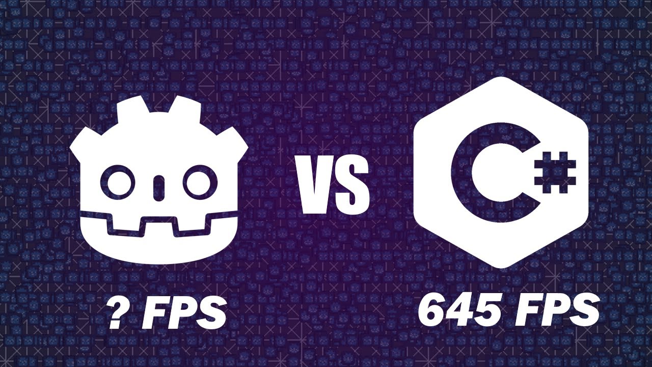 Slowness in C# with TileMapLayers - Programming - Godot Forum