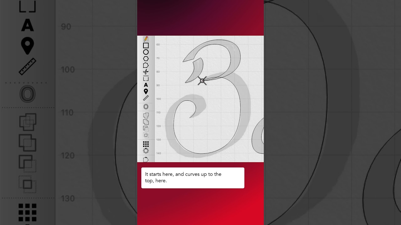 VIDEO: Quick Tip - Extreme Nodes for Perfect Curves - Video Releases ...