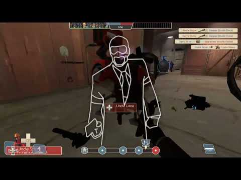 Steam Community :: Video :: One Thousand Uncles - pl_barnblitz