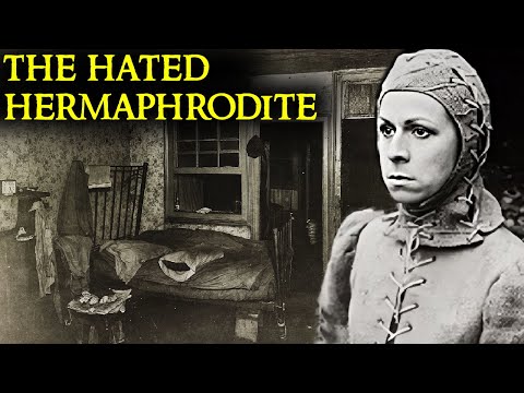 The Shocking Case of the Hated Hermaphrodite | Herculine Barbin