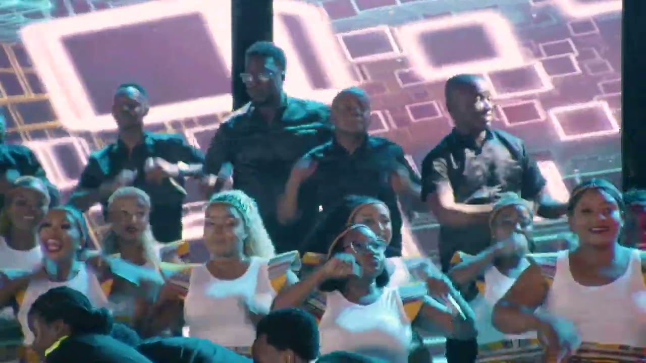 Worship House - Running The Race ( Feat. Tenda Mudzimu Dagada ( Official Music Video)