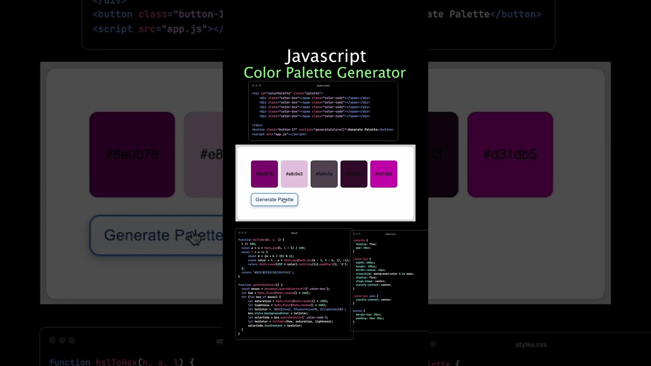 Your Personal Weather Dashboard: Coding a Real-Time Weather App