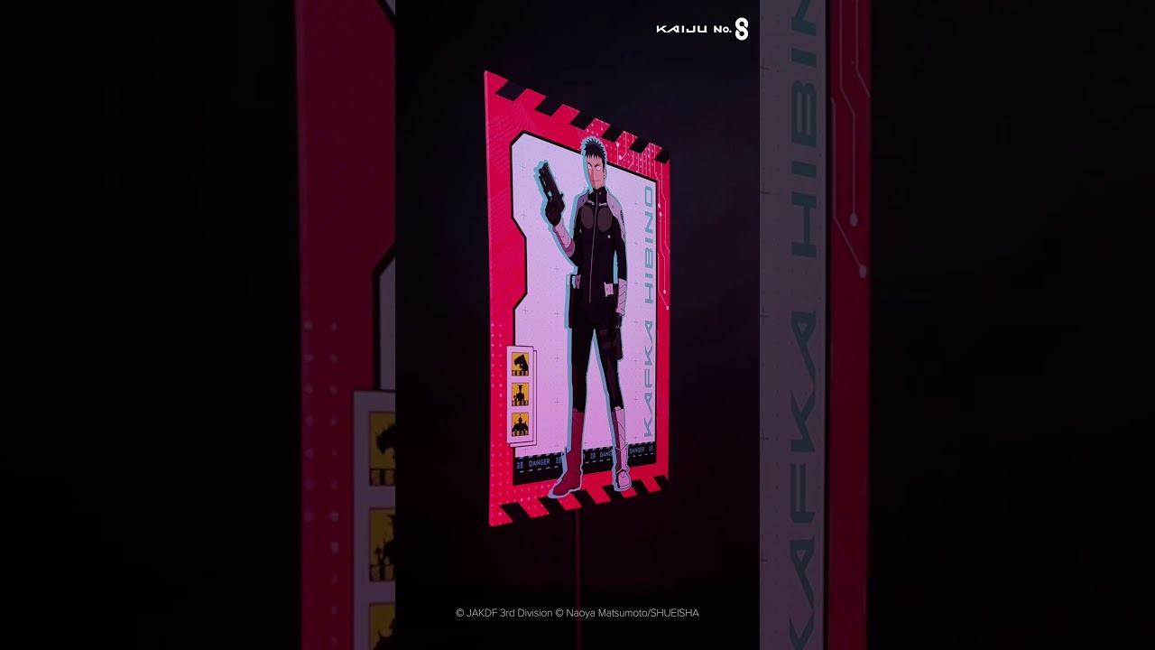 He’s the reason we believe in second chances. Happy Birthday, Kafka!