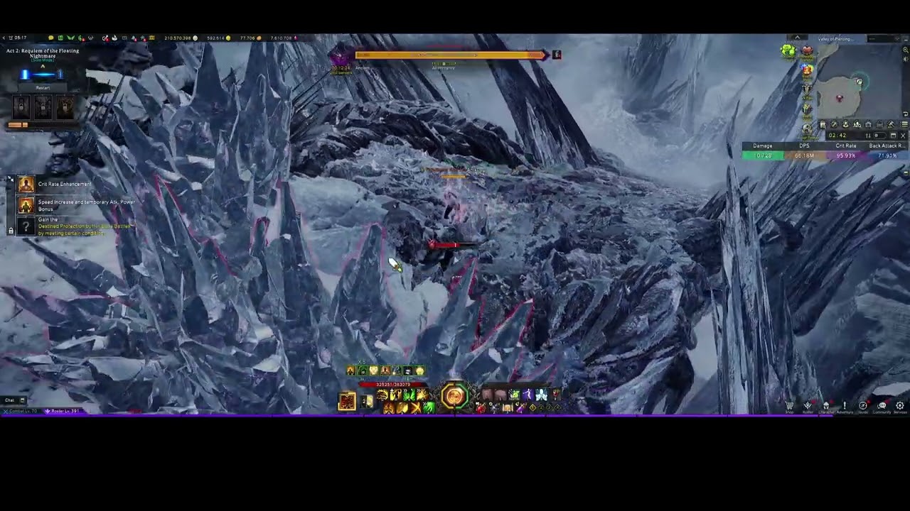 Kazeros Raid Brelshaza Gate 1 Guide - Lost Ark Maxroll.gg