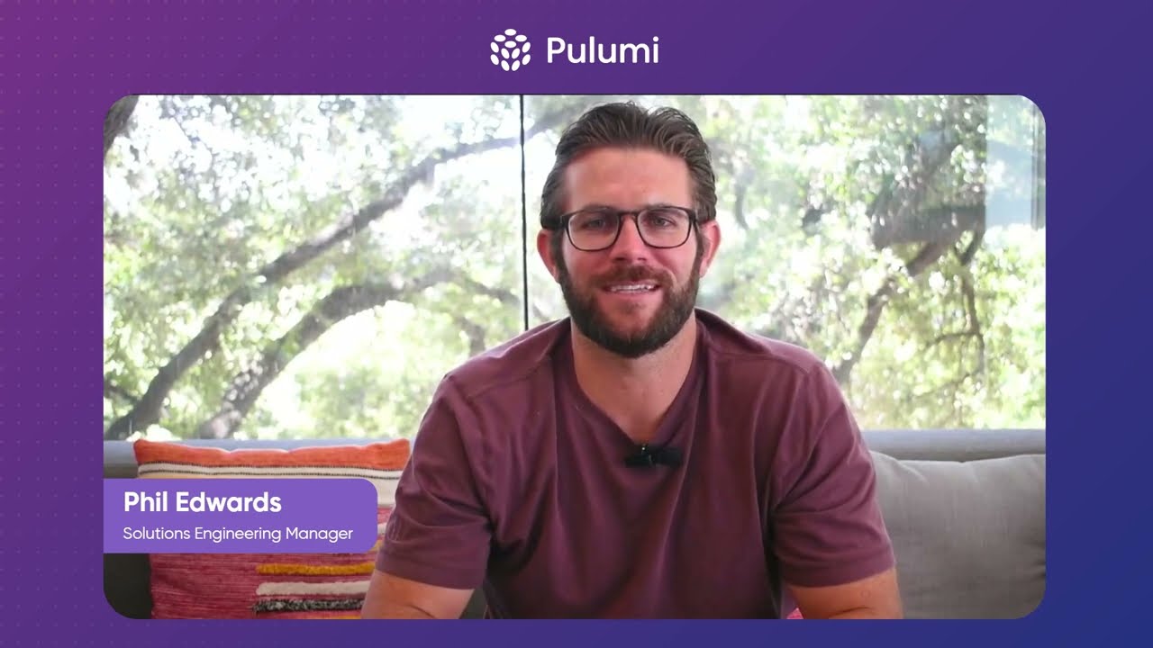 Pulumi Cloud Overview and Benefits