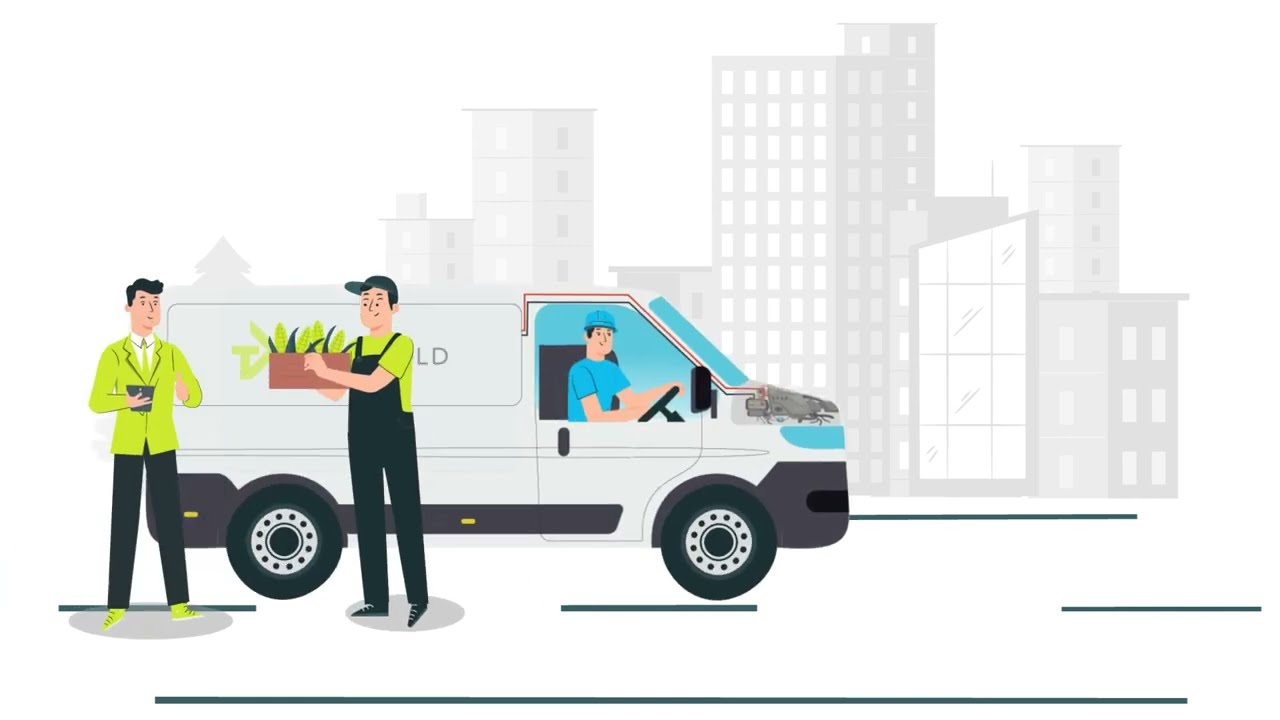 Cold Transportation Solutions | VebaBox