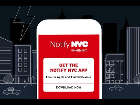 Emergency Response Guide – The City University of New York