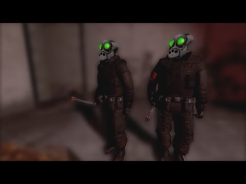 Steam Community :: Video :: [SFM] - Vertigo (HL2 BETA Recreation)