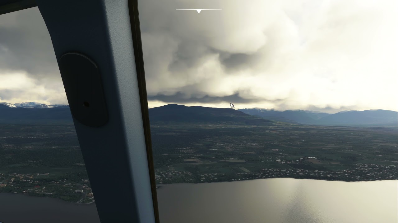 [BUG LOGGED] Power pole / pylon in front of Geneva (LSGG) runway 22 too ...