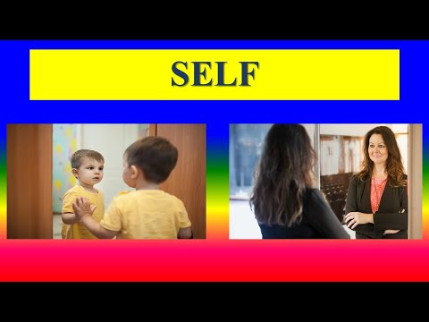 SELF - definition , components