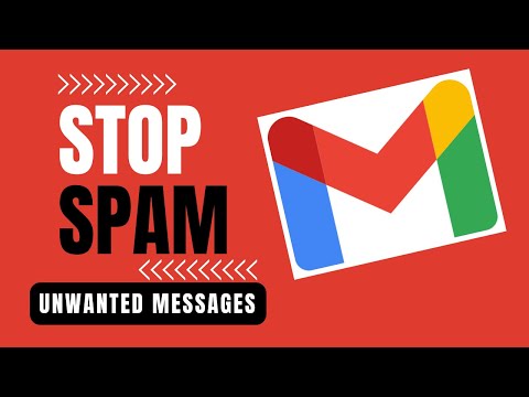 Tired of Spam Email? Gmail Trick To Quickly Eliminate Junk