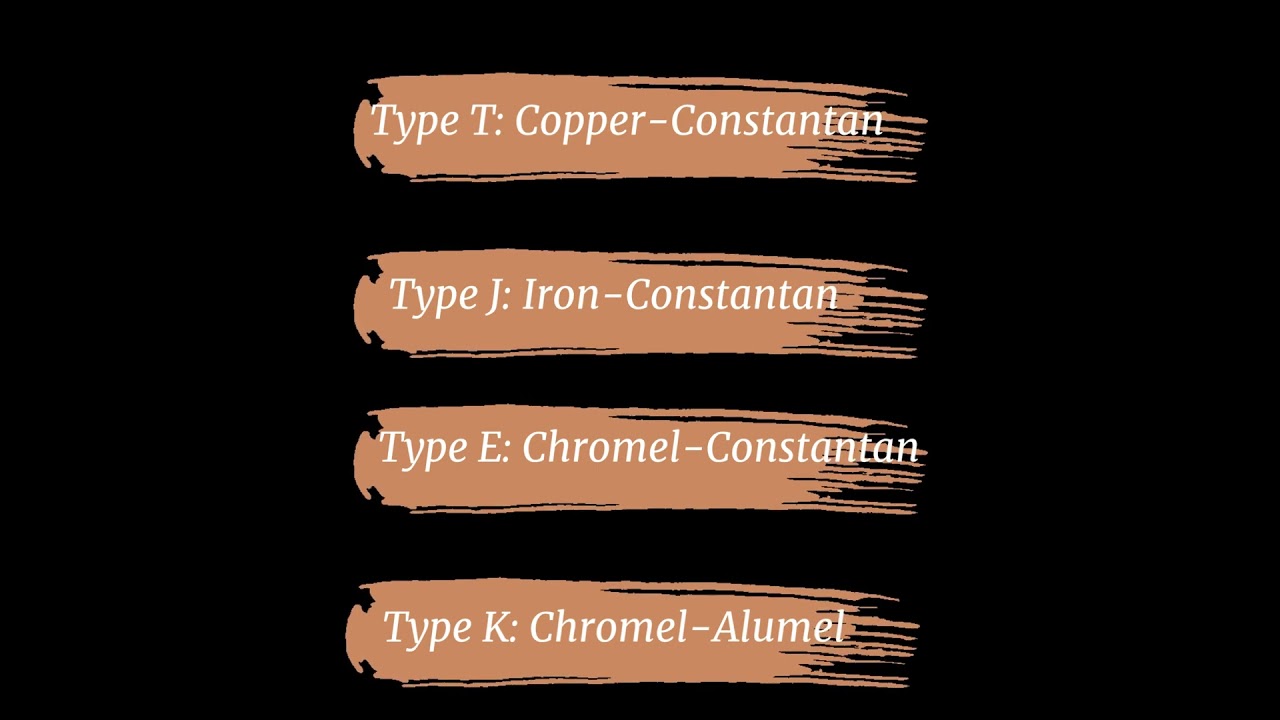 RTD vs Thermocouple: Which Temperature Sensor Wins?