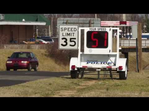 Paducah View (episode 12) - Traffic Enforcement Unit