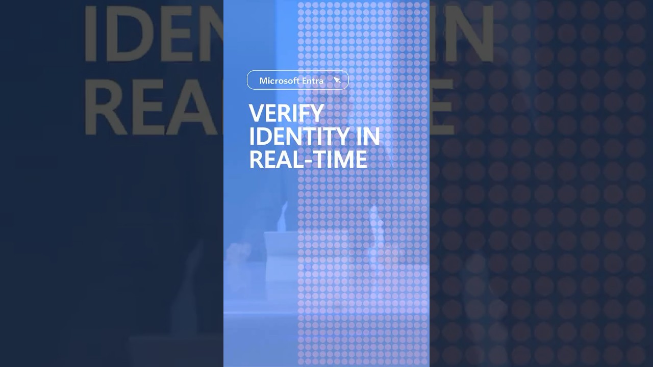 Microsoft Entras Face Check: Your Ultimate Defense Against De...